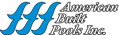 American Built Pools - Custom Residential Pools & Spas